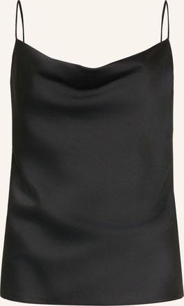 Ted Baker Top Kiti schwarz