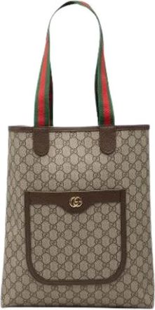 Gucci Damen, Pre-Owned, Beige, ONE SIZEGr&ouml;&szlig;e
