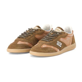 Dsquared2 Low-Top Sneaker - - Shoes - Herren - Braun - 43 EU