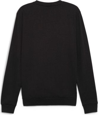 Puma Sweatshirt TEAMGOAL CASUALS CREW NECK SWEAT Regular Fit, f&uuml;r Fu&szlig;ball und sportliche Aktivit&auml;ten, ohne Kapuze