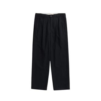 Norse Projects Herren, Hosen, Schwarzk, W32Gr&ouml;&szlig;e