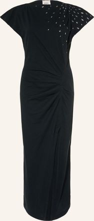 Isabel Marant Marant &Eacute;toile Jerseykleid Nadela schwarz