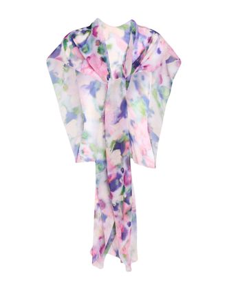 Patrizia Pepe JACKEN & M&Auml;NTEL - Capes auf YOOX.COM