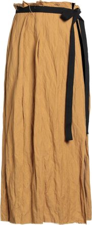 Masnada HOSEN & RÖCKE - Maxi-Röcke auf YOOX.COM