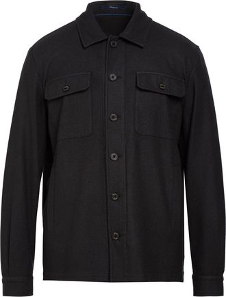 Drumohr JACKEN & M&Auml;NTEL - Jacken und Anoraks auf YOOX.COM