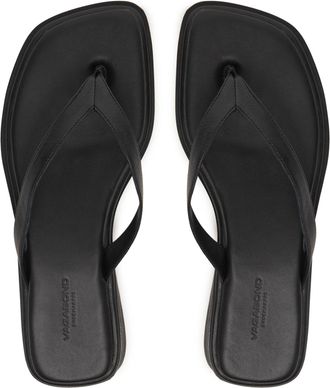 Vagabond Zehentrenner Vagabond Shoemakers Izzy 5913-401-20 Schwarz