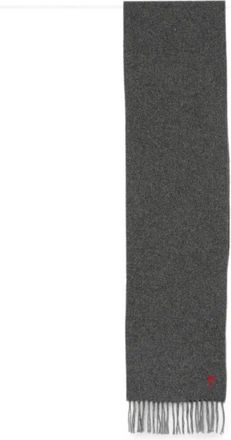Ami Scarf Wool Quota Ami De Coeur