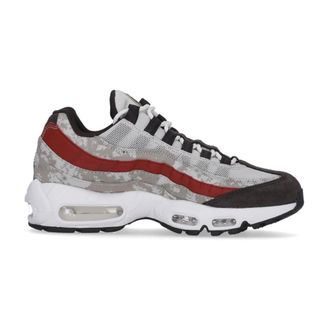 Nike Nike Low Schuh Light Bone - - Sport - Herren - Grau - 40 EU