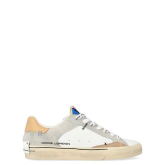 Crime London Homme, Chaussures, Multicolore, Taille: 40 EU Distressed 2.0 Baskets