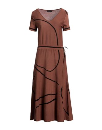Cividini KLEIDER - Midi-Kleider auf YOOX.COM