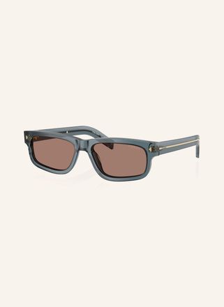 Prada Sonnenbrille Pr b11s blau