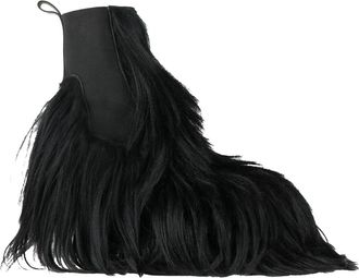 Rick Owens SCHUHE - Stiefeletten auf YOOX.COM