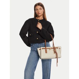 Michael Kors Handtasche MICHAEL Michael Kors 30F5GNXT0B &Eacute;cru