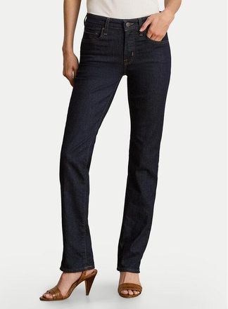 Lauren Ralph Lauren Jeans 200B27742001 Dunkelblau Slim Fit