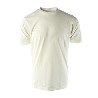 C.P. Company T-Shirt Art - - Tops - Herren - Wei&szlig; - 2XL
