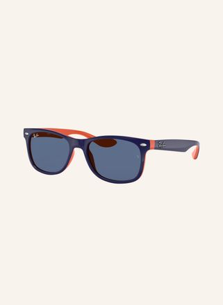 Ray-Ban Sonnenbrille rj9052s blau