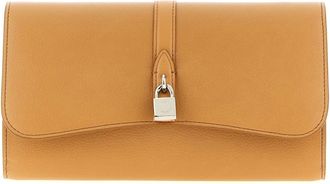 Stella McCartney Damen, Taschen, Beige, ONE SIZEGr&ouml;&szlig;e