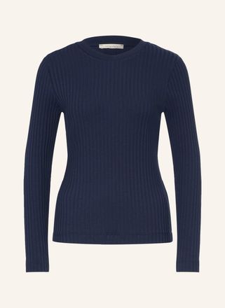Lilienfels Lilienfels Longsleeve blau