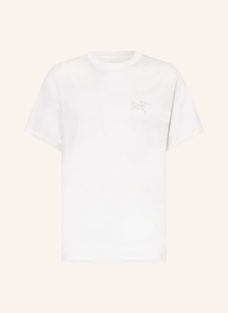 Arc'teryx T-Shirt Kragg Sl weiss
