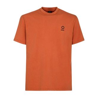 Suns Herren, Oberteile, Orange, MGr&ouml;&szlig;e