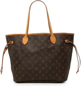 Louis Vuitton Damen, Pre-Owned, Braun, ONE SIZEGr&ouml;&szlig;e