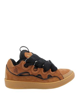 Lanvin Sneaker - Braun