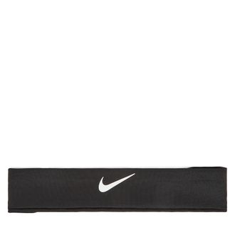 Nike Stirnband Nike NI-N.100.4343 Schwarz