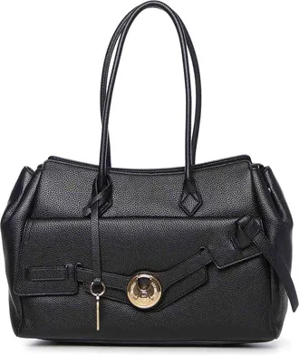 Love Moschino Schultertasche - Schwarz