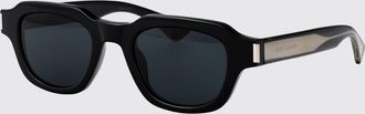 Saint Laurent Sonnenbrille Herren Farbe Schwarz