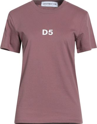 Department Five TOPS - T-shirts auf YOOX.COM
