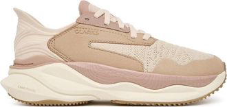 Clarks Sneakers Clarks Clarks Pace. 26184591 Beige