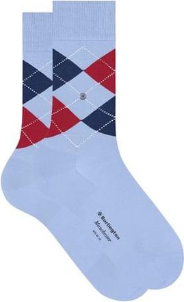 Burlington Chaussettes en coton