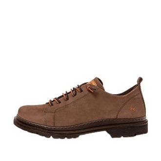 Art Art Mixte 1897 Birmingham Basket, Marron, 44 EU