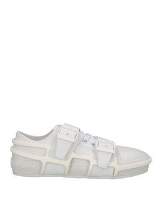 Burberry CHAUSSURES - Sneakers sur YOOX.COM