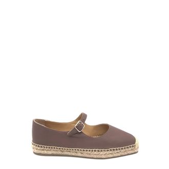 Castaner Damen, Schuhe, Braun, 39 EUGr&ouml;&szlig;e