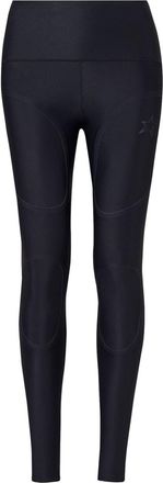Perfect Moment Kompressions-Leggings - Schwarz