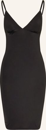 Gestuz Jerseykleid Gzcami schwarz