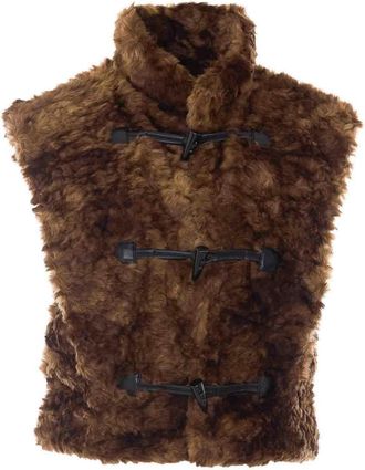 Isabel Marant Weste - Braun