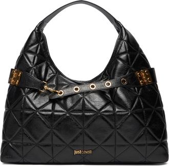 Just Cavalli Handtasche Just Cavalli 79RA4BI5 ZSD24 Schwarz