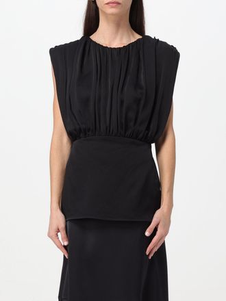 Jil Sander Top JIL SANDER Femme couleur Noir