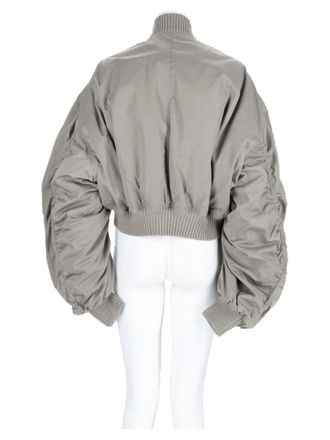Rick Owens Jacket - Gray