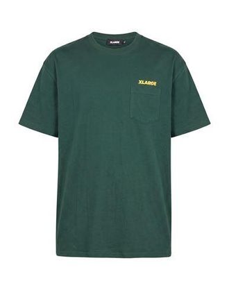 XLARGE TOPS - T-shirts sur YOOX.COM