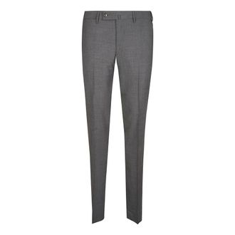 Pantaloni Torino Herren, Hosen, Grau, 2XLGr&ouml;&szlig;e