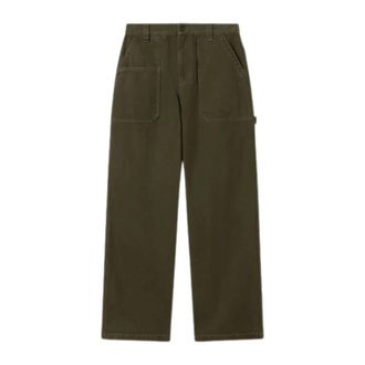 Isabel Marant Albo Pants - - Trousers - Herren - Gr&uuml;n - W44
