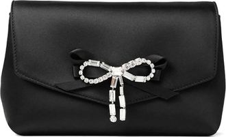 Jimmy Choo London Clutches - Bags Black - Gr. unisize - in Schwarz - f&uuml;r Damen