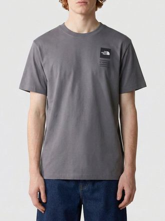 The North Face T-Shirt THE NORTH FACE Homme couleur Gris