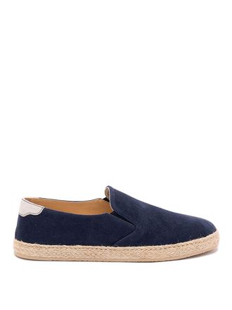 Brunello Cucinelli Espadrilles - Bleu