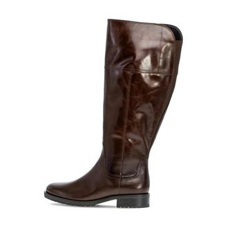 Gabor Sporty Boot - - Shoes - Damen - Braun - 37 1/2 EU