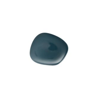 like. by Villeroy & Boch Group 1952912610 Organic Turquoise Speiseteller 30 cm (1 Stück)