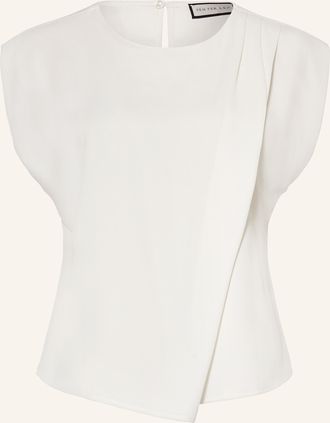 Sem per Lei Sem Per Lei Blusentop weiss